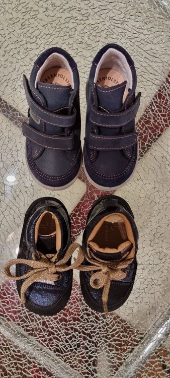 Babyschuhe Gr. 20 & 21 | Kaufen auf Ricardo Babyschuhe Gr. 20 & 21 | Kaufen auf Ricardo