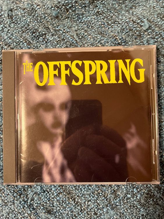 The Offspring - The Offspring | Kaufen auf Ricardo