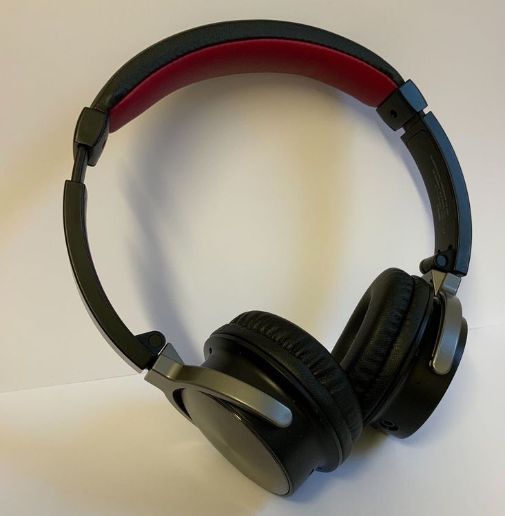 Kappa P507075 overEar wireless Kopfhörer (D'occasion) à St-Ursanne pour ...