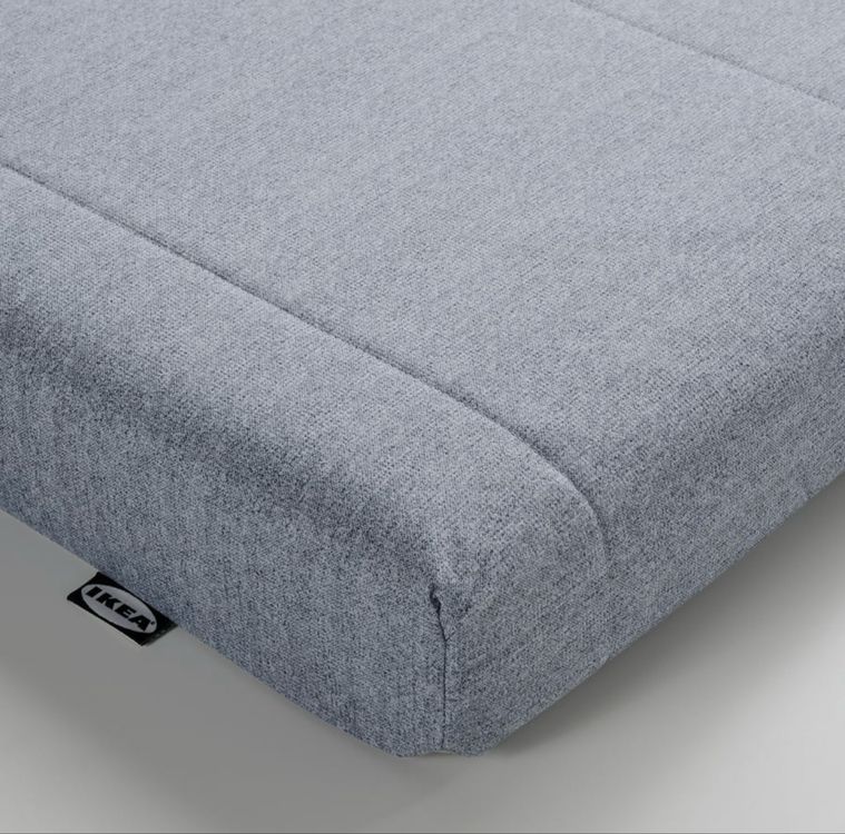 2x IKEA ÅGOTNES Schaummatratze 80x200 NEU - nie benutzt (Neu (gemäss ...