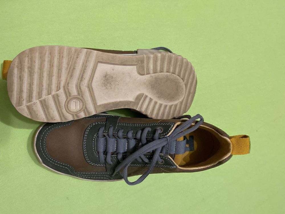 Baskets G Star Raw peu portèes, T 43 (Gebraucht) in Genève für CHF 40 ...