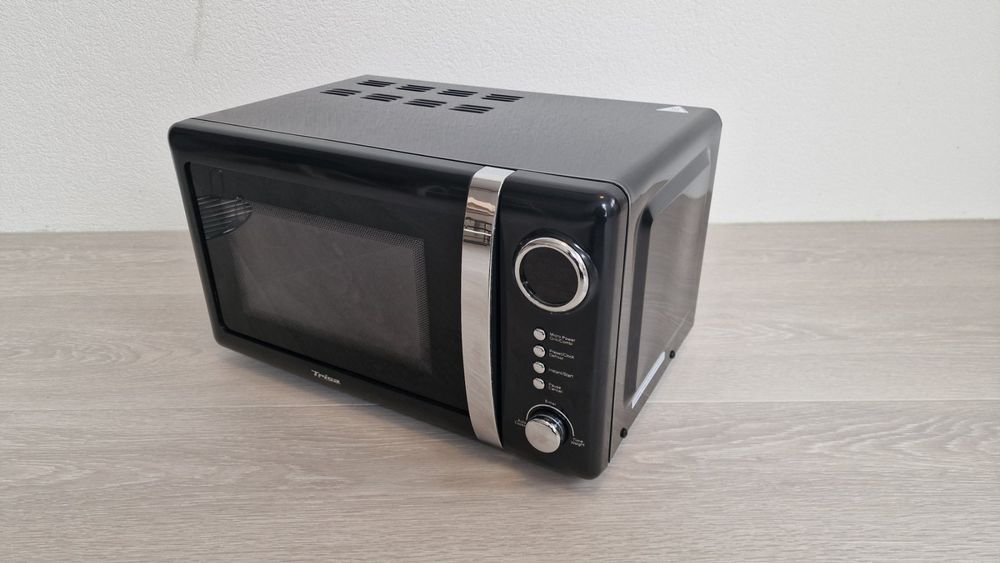 Micro-onde Trisa Micro Professional | Kaufen auf Ricardo