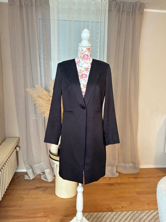 Class International Longblazer Baumwolle (Gebraucht) in St. Margrethen ...