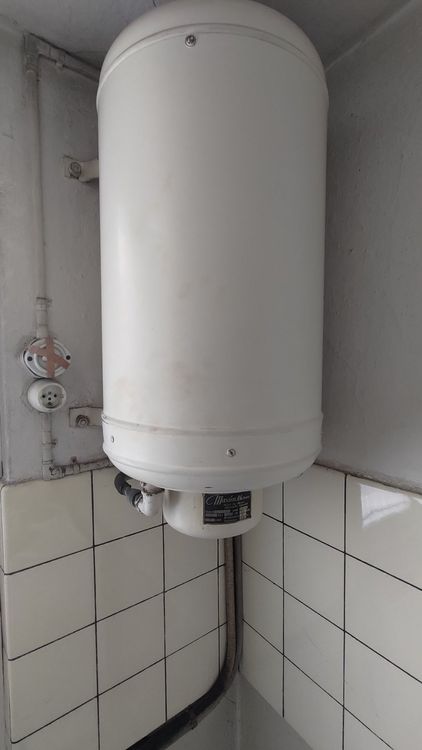 Wasserboiler Maxim AG Aarau | Kaufen auf Ricardo