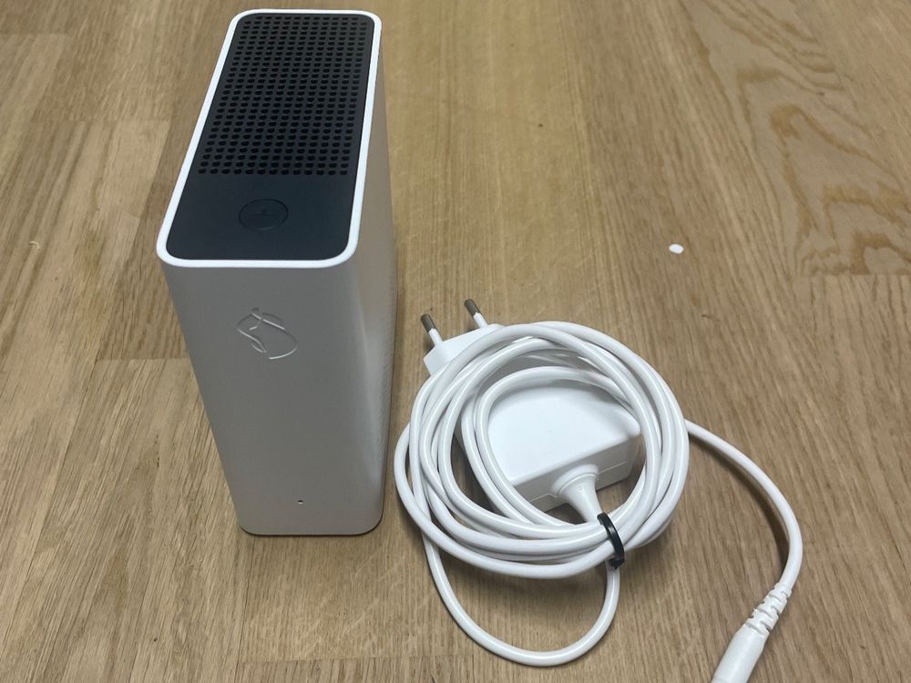 Swisscom WLAN Box 2 | Kaufen auf Ricardo