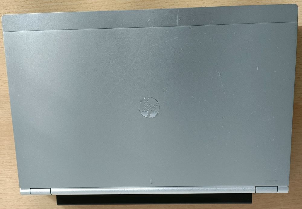 Laptop HP EliteBook 2170p Windows 11 Pro + MS Office 2021 Pr (Gebraucht ...