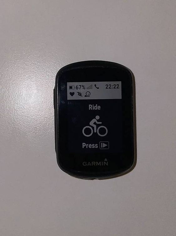 Garmin Edge 130 Plus | Kaufen auf Ricardo