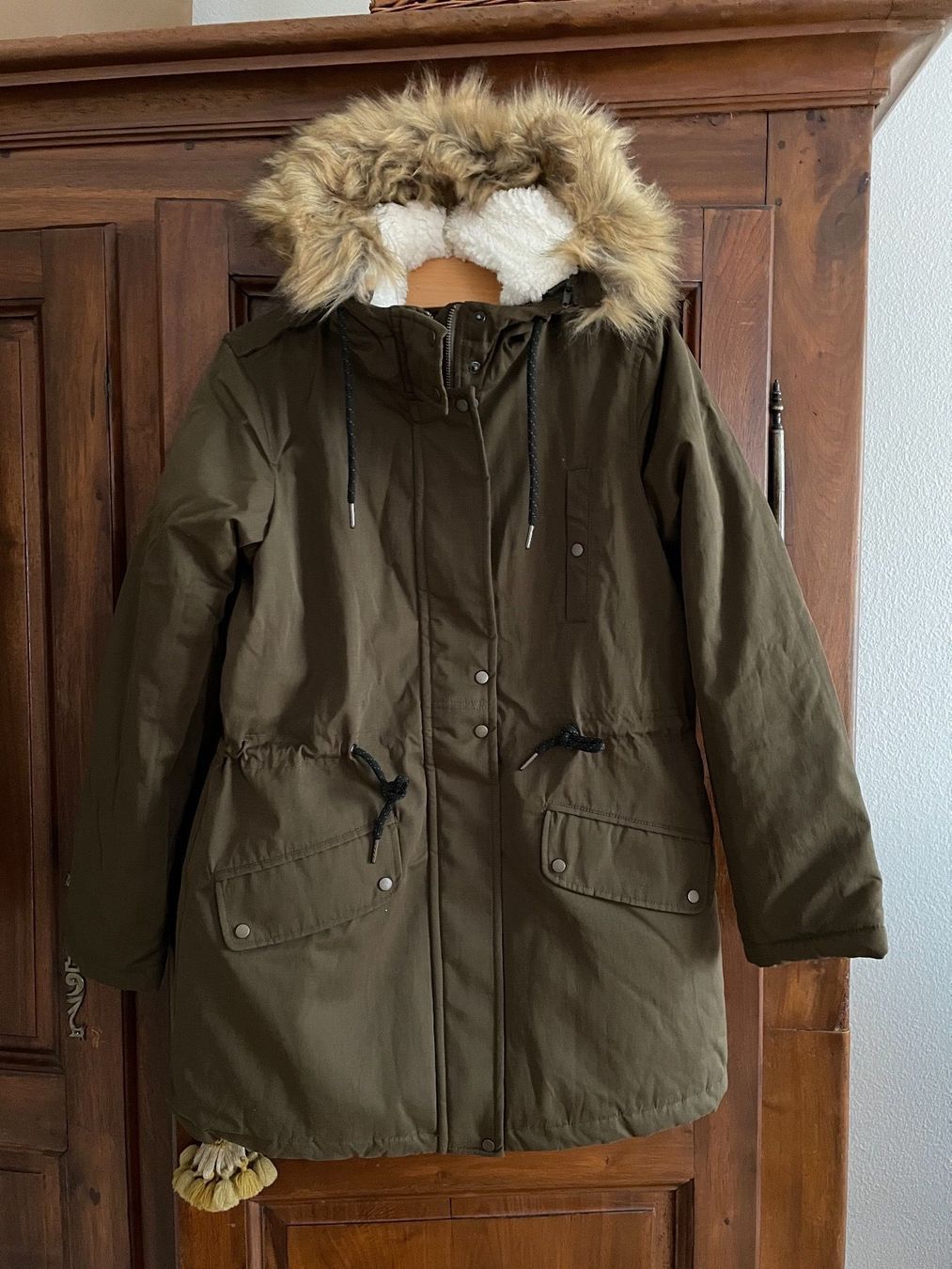 MAVI Winter Jacke Neu Gr.M LP.199 (Neu und originalverpackt) in Genève ...