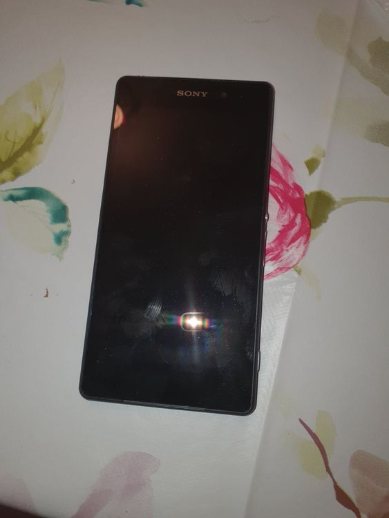 Sony Handy | Kaufen auf Ricardo