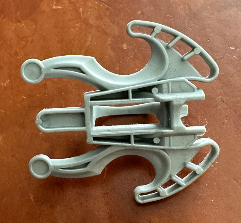 Lego Mantax Ellen Gadunka 57556 Bionicle Squid Ammo Launcher (Gebraucht ...