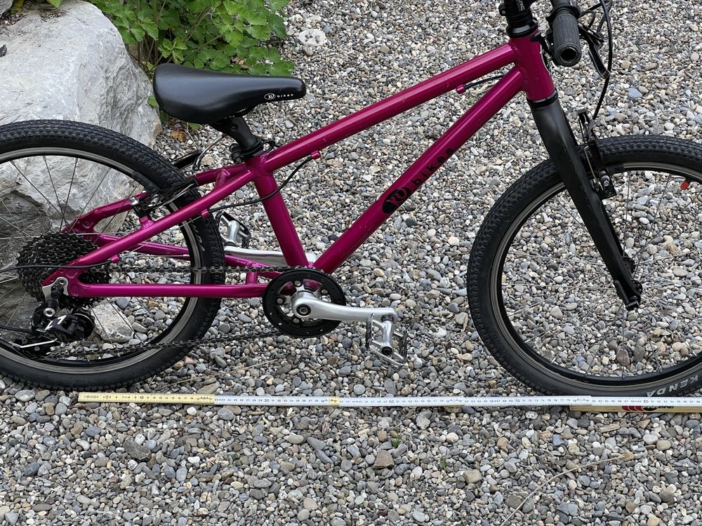 Wunderbar Kubike 20 Zoll Ebenbild