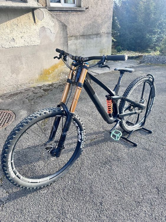 Cube TWO 15 HPC SLT 29 (Gebraucht) in Lindau für CHF 2600 – nur Abholung auf Ricardo kaufen