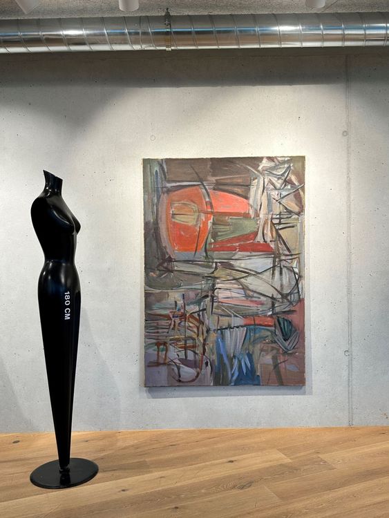 Willi Behrndt - Swiss Art Selection (Gebraucht) in Sursee für CHF 510 – mit Lieferung auf ...