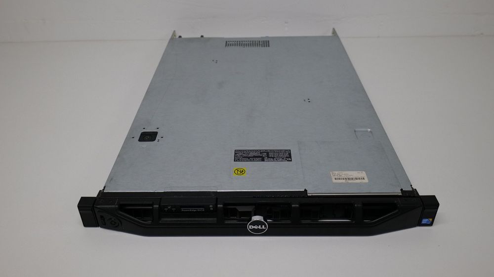 Dell PowerEdge R410 Server (Gebraucht) in Unterkulm für CHF 139 – nur Abholung auf Ricardo kaufen