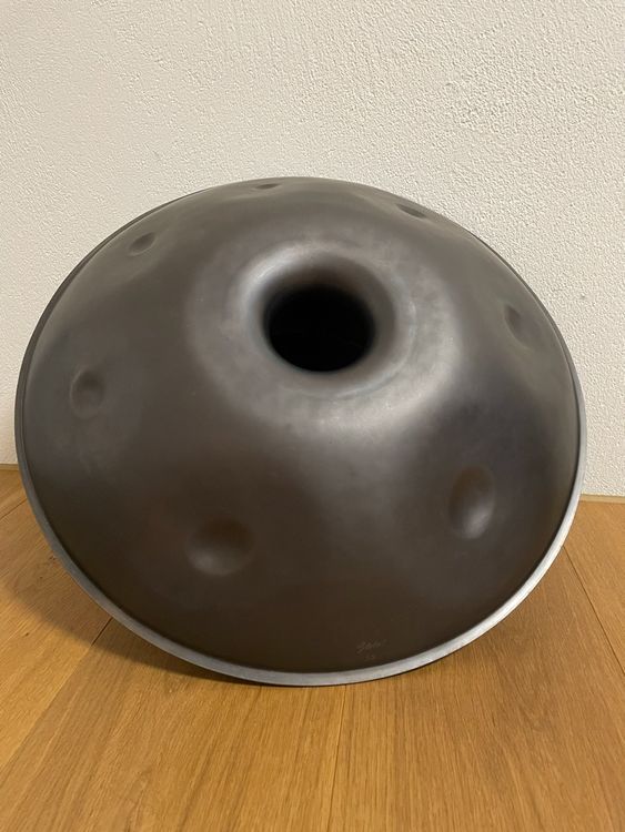 Panart Gubal (Handpan) (Gebraucht) in Wagen für CHF 1350 – nur Abholung ...