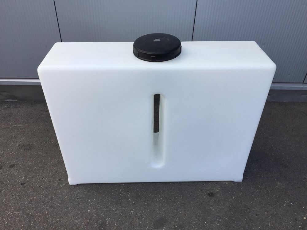 Wassertank 250 liter (Neu (gemäss Beschreibung)) in Reiden für CHF 50 ...