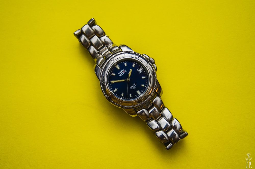 Sector Men's Watch Quartz | Acheter sur Ricardo Sector Men's Watch Quartz | Acheter sur Ricardo