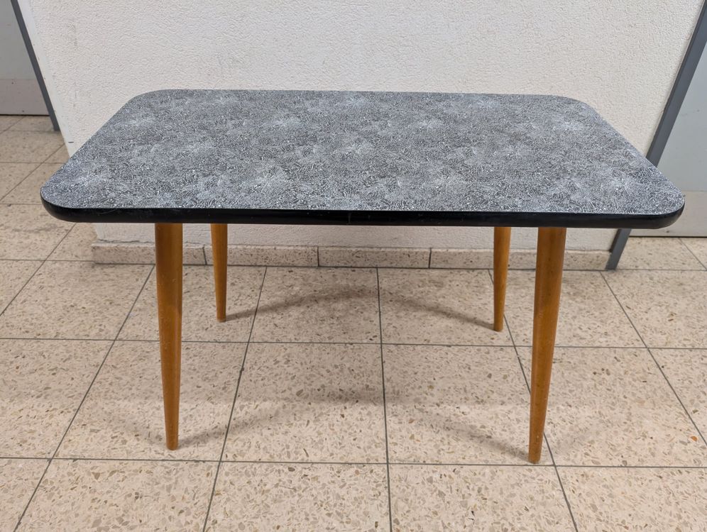 60er Jahre Tisch