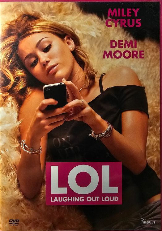 LOL - Laughing out loud (Gebraucht) in Wahlen b. Laufen für CHF 1 – mit ...