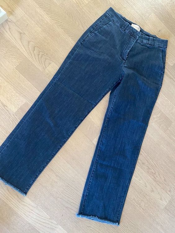 Via Masini! super tolle Chino-Sommer-Jeans Gr. 34 NP 298.- | Kaufen auf Ricardo