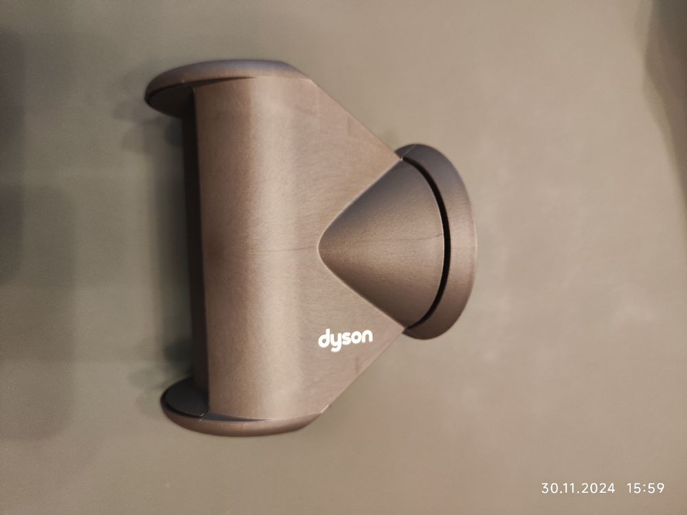 Dyson supersonic flyaway attachment (Neu (gemäss Beschreibung)) in ...