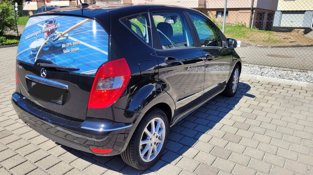 Mercedes-Benz A 180 | Kaufen auf Ricardo