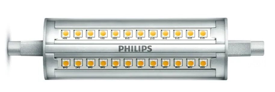 Philips LED Stab 14W (120W) R7S 118mm dimmbar | Kaufen auf Ricardo