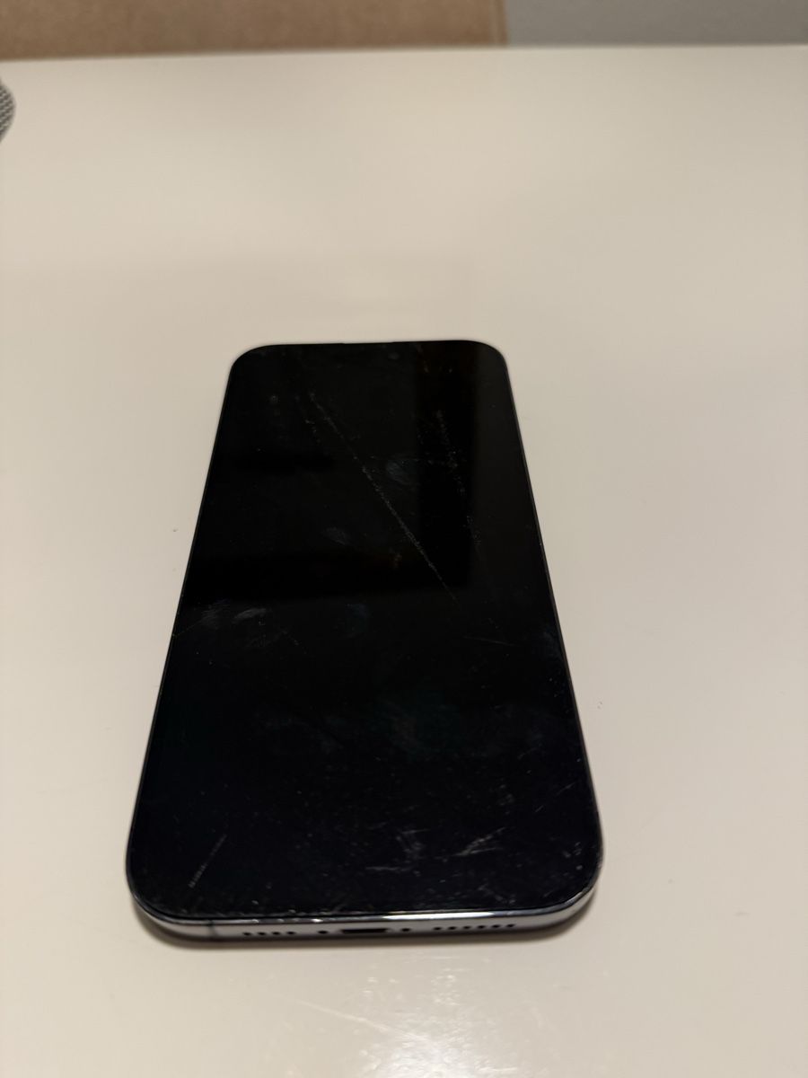 iPhone 14 Pro Max (Defekt) in Sutz für CHF 192 – mit Lieferung auf ...