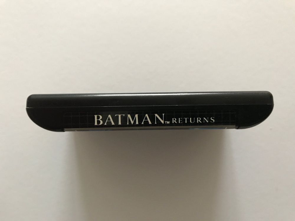 MD - Batman Returns | Kaufen auf Ricardo
