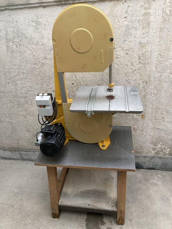 Bandsäge (Gebraucht) in Bühler für CHF 41 – nur Abholung auf Ricardo kaufen