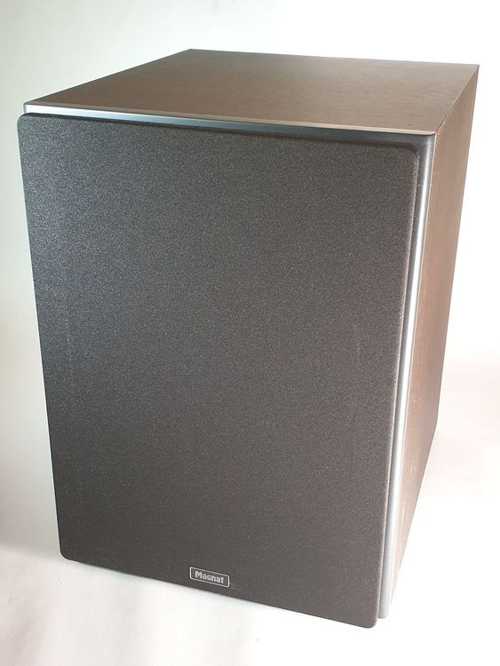 Soobwofer Magnat Signature Sub 530A neu | Kaufen auf Ricardo