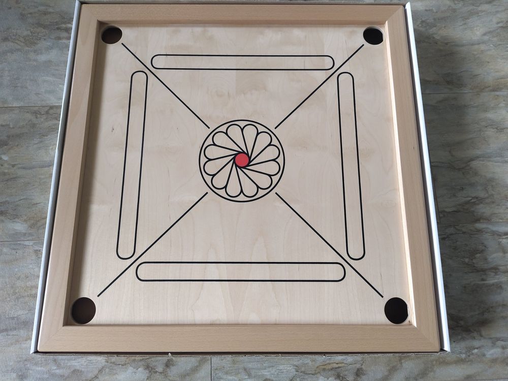 Carambole Brettspiel (Gebraucht) in für CHF 135 – nur Abholung auf ...