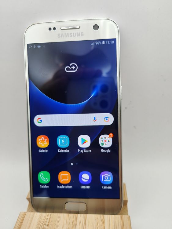 Samsung Galaxy S7 32GB | Kaufen auf Ricardo