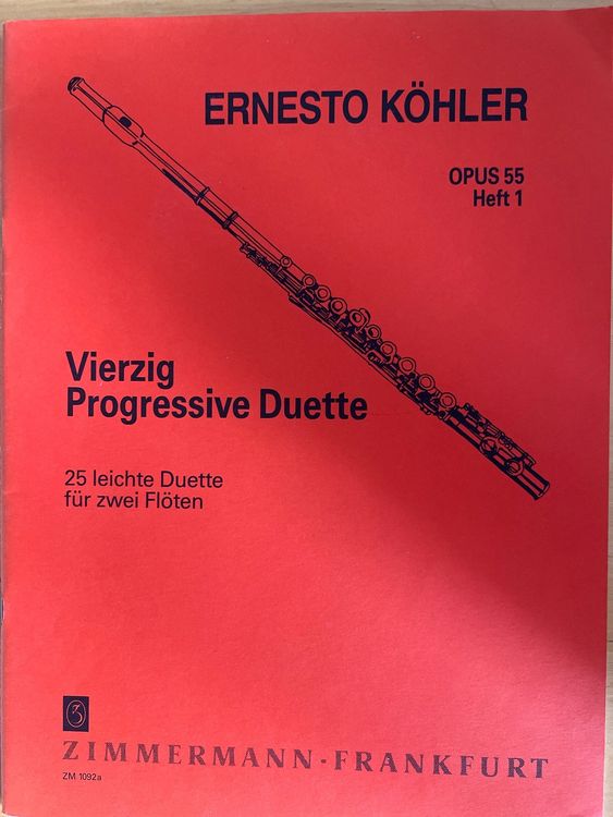 Querfloten Noten Moderne Lieder