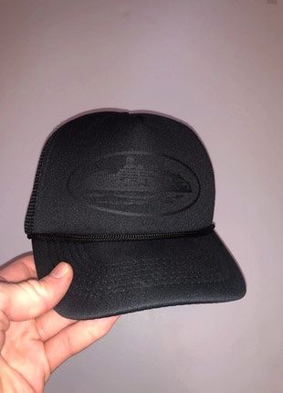Corteiz Cap Black (Neu (gemäss Beschreibung)) in für CHF 55 – mit ...