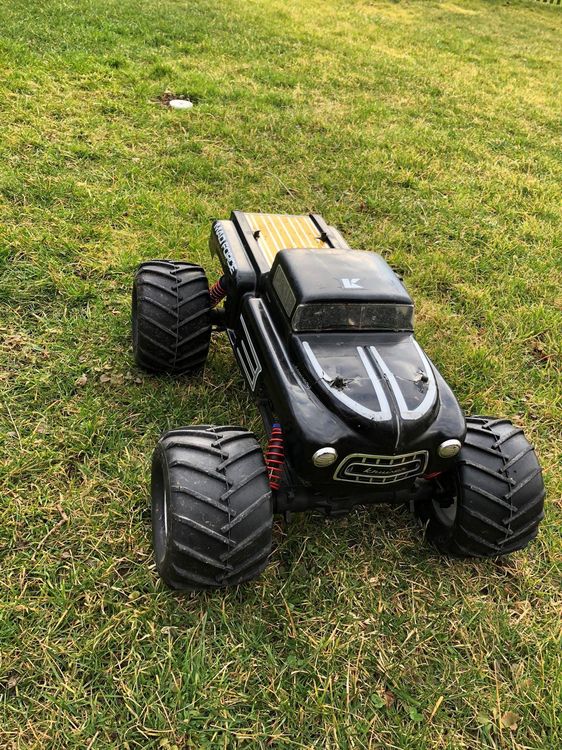 Kyosho Mad Force | Kaufen auf Ricardo
