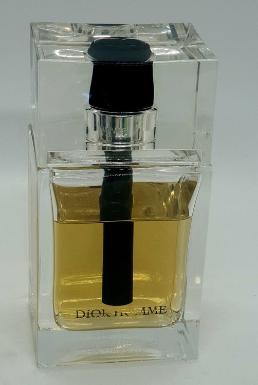 Dior Homme Original 100ml | Kaufen auf Ricardo