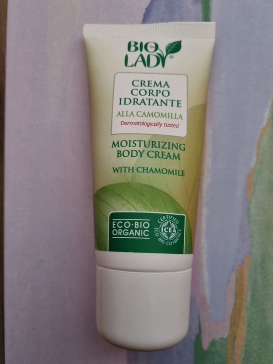 Bio Lady Body Cream (Beautyartikel) | Kaufen auf Ricardo