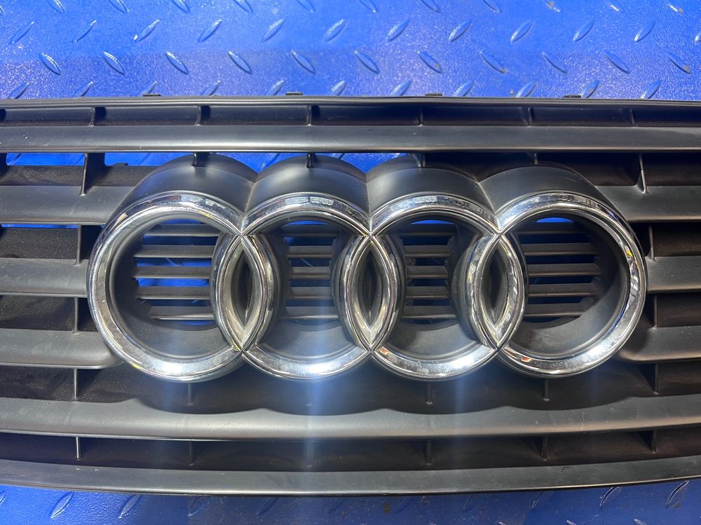 Audi TT Grill Original VW (Gebraucht) in Ottoberg für CHF 80 – mit ...