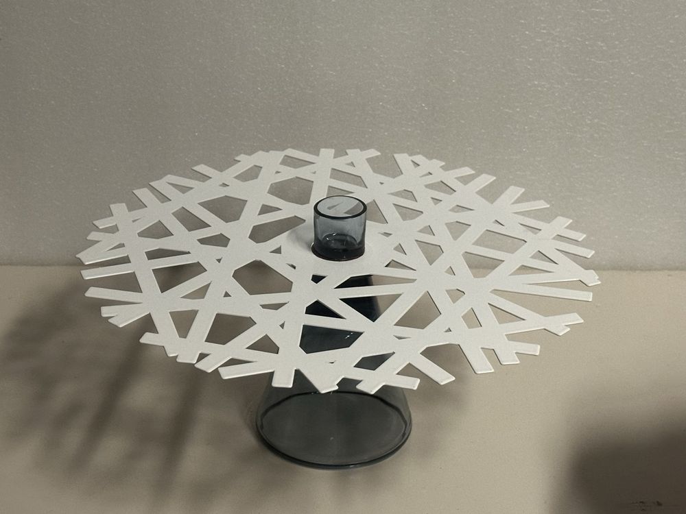 Kosta Boda Kerzenständer Nestle Design by Ecal (Gebraucht) in Deitingen ...