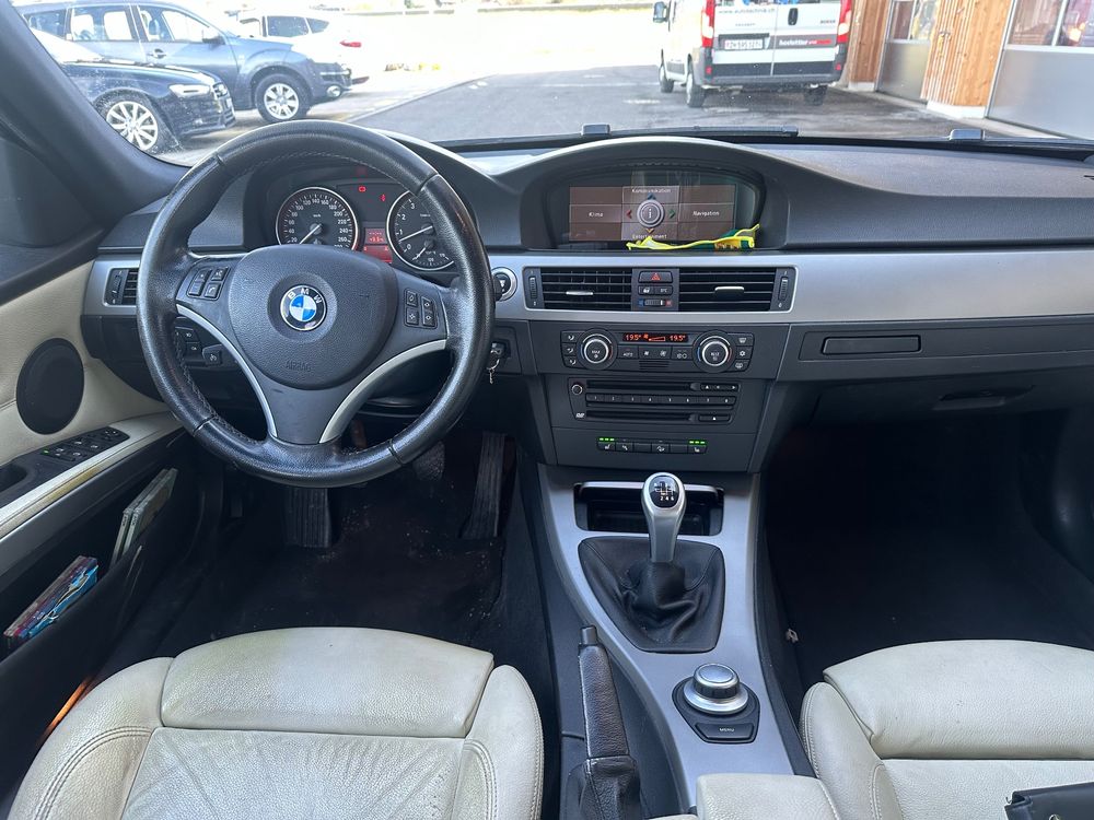 BMW 335xi Touring | Kaufen auf Ricardo