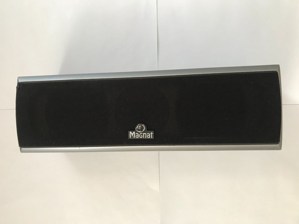 Centerspeaker Magnat - Vector Needle Center 10 (Gebraucht) in für CHF 3 ...