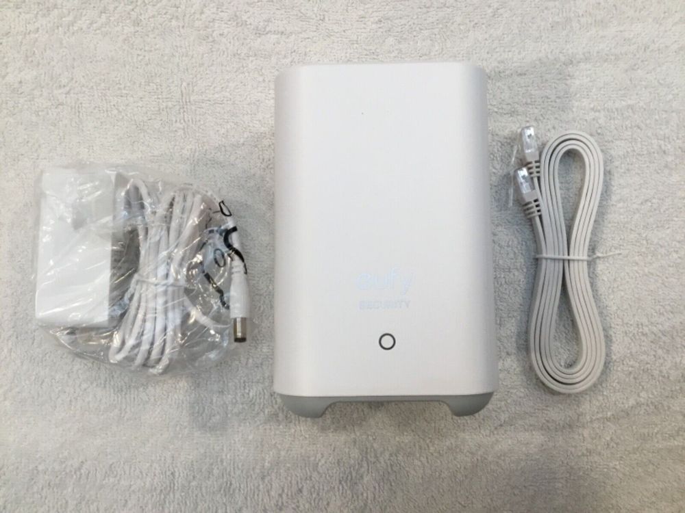 Eufy Homebase 2 Neuve | Kaufen auf Ricardo