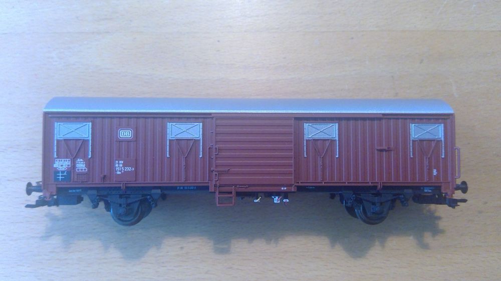 Märklin 47311 (Neu und originalverpackt) in Zizers für CHF 25 – mit ...