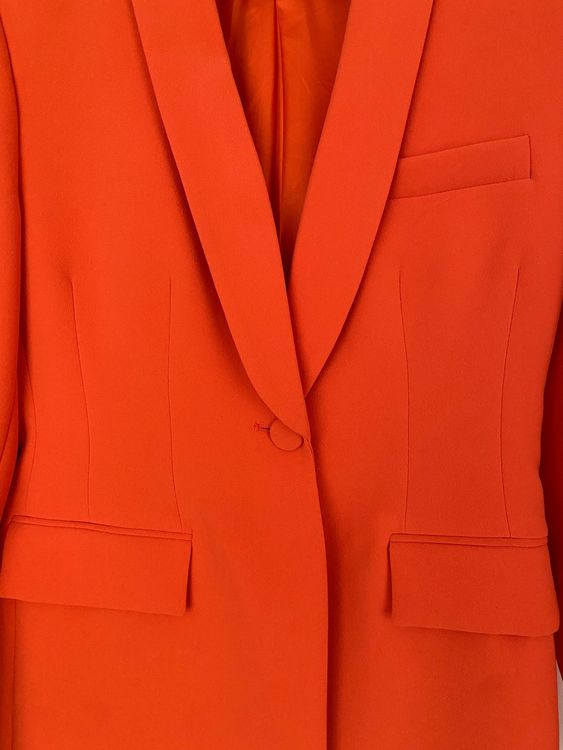 Blazer classe ZARA, S 🍊 (Neu (gemäss Beschreibung)) in Bussigny für CHF ...