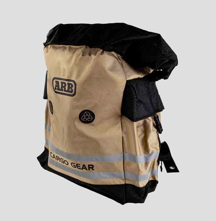 ARB Reserveradtasche Cargo Gear, neuwertig! Jeep Offroad (Gebraucht) in ...