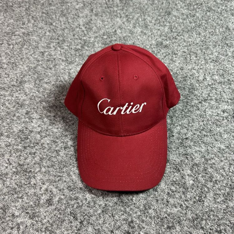 Cartier cap (Neu (gemäss Beschreibung)) in La Sagne NE für CHF 17 – mit ...