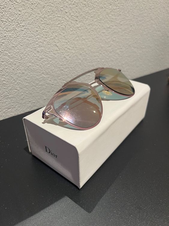 Dior Reflected Sonnenbrille (Gebraucht) in Dübendorf für CHF 80 – mit ...