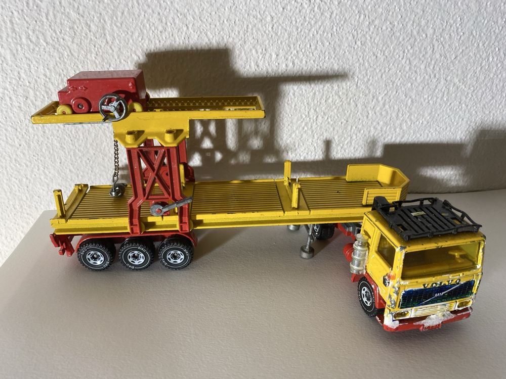 Siku Volvo LKW | Kaufen auf Ricardo