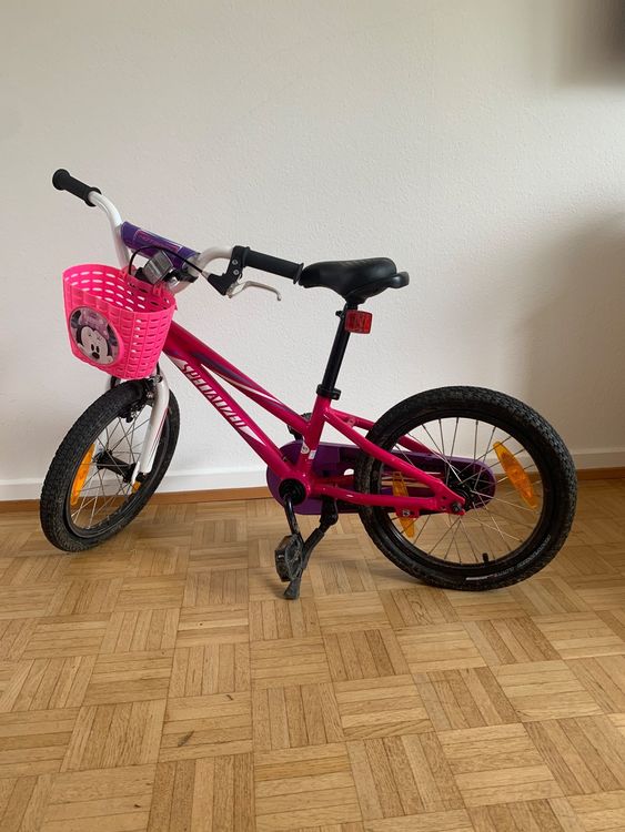 Kindervelo 16 Zoll | Kaufen auf Ricardo